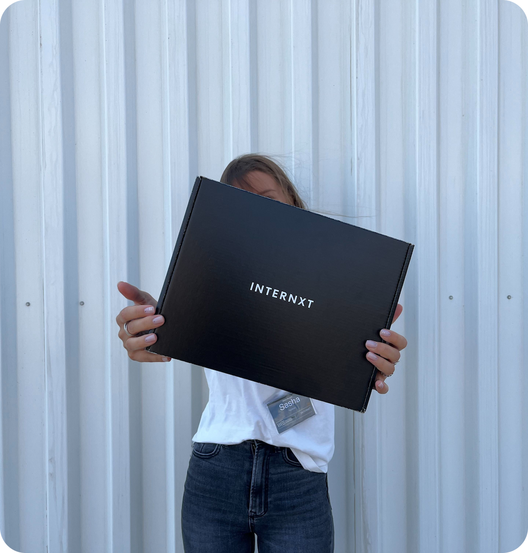 Internxt – About us