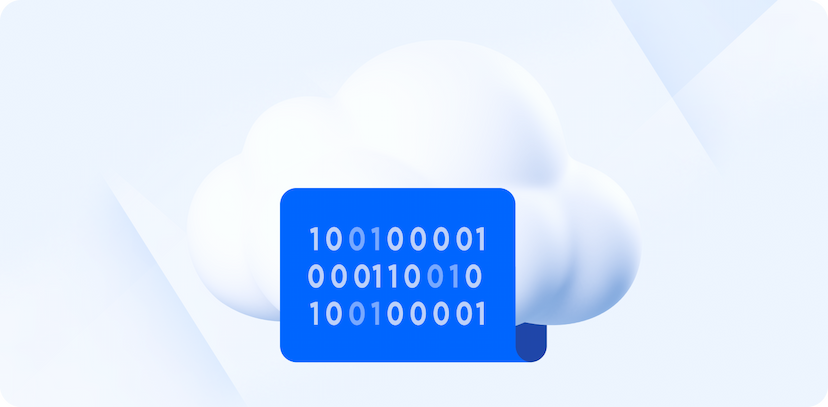 Convertisseur d'octets (Ko, Mo, Go, To) | Internxt