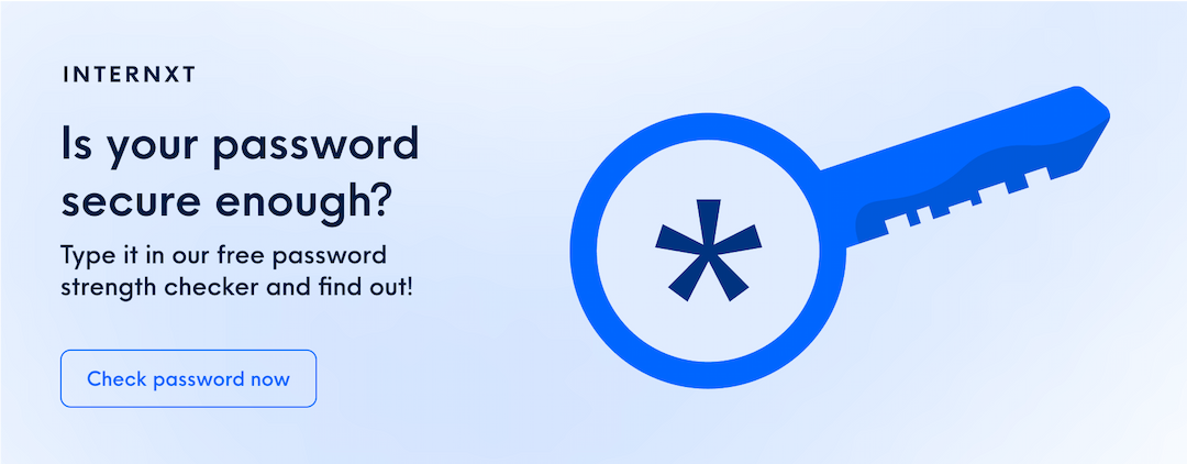 Convertisseur d'octets (Ko, Mo, Go, To) | Internxt