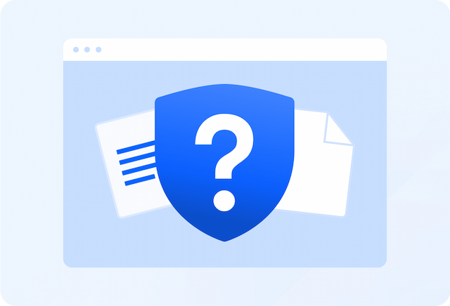 Internxt – Free Online File Virus Scanner