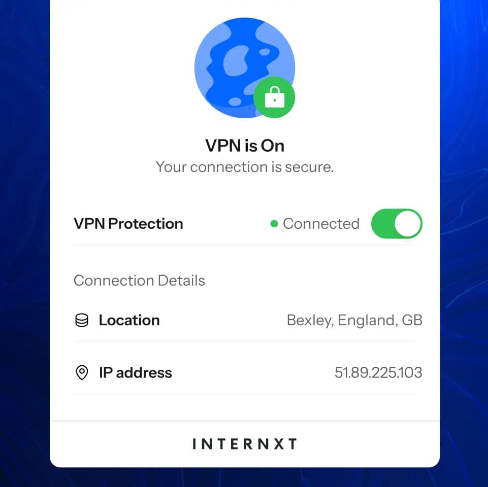 Internxt – Almacenamiento en la nube seguro