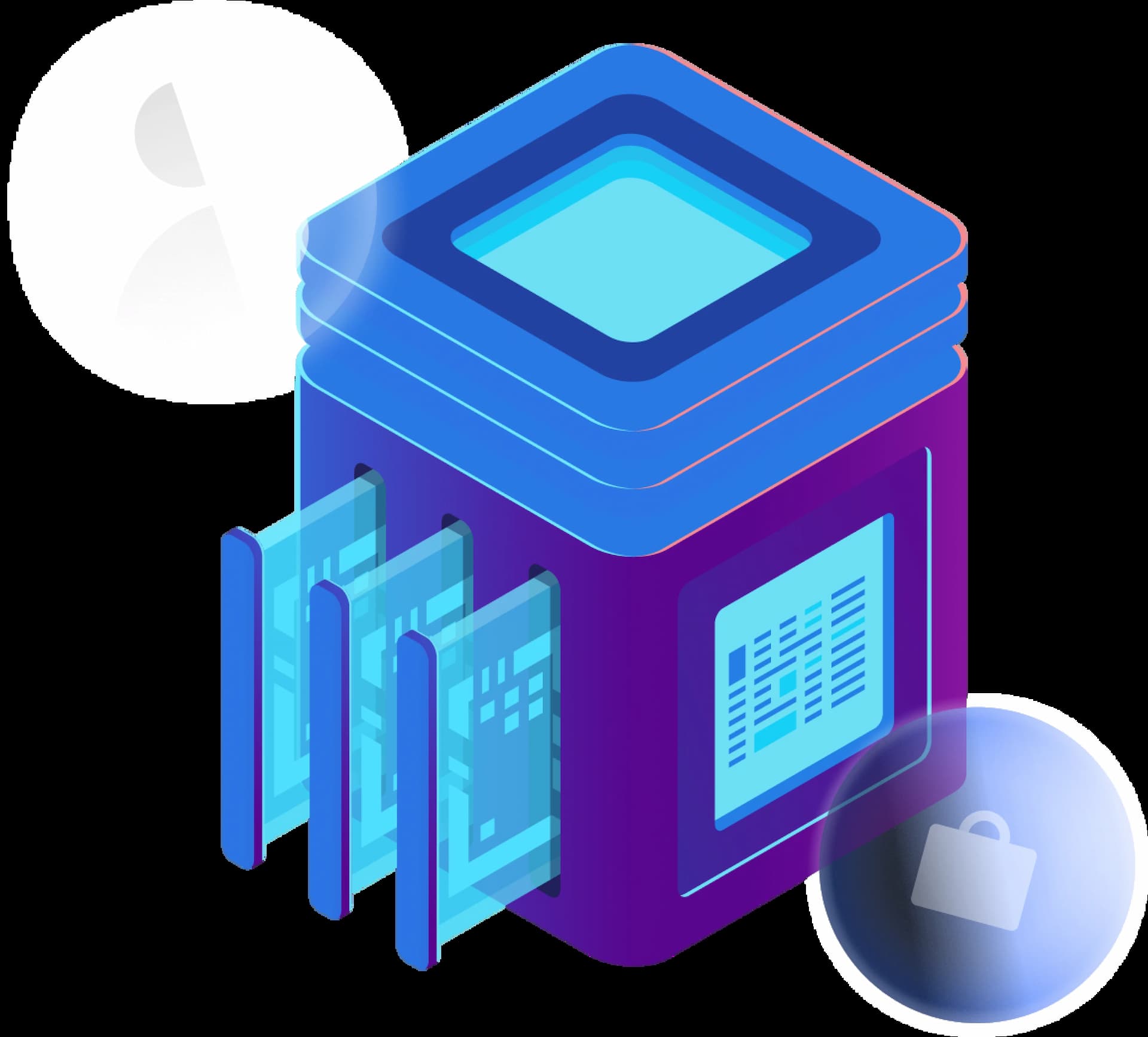 Internxt — Object Storage
